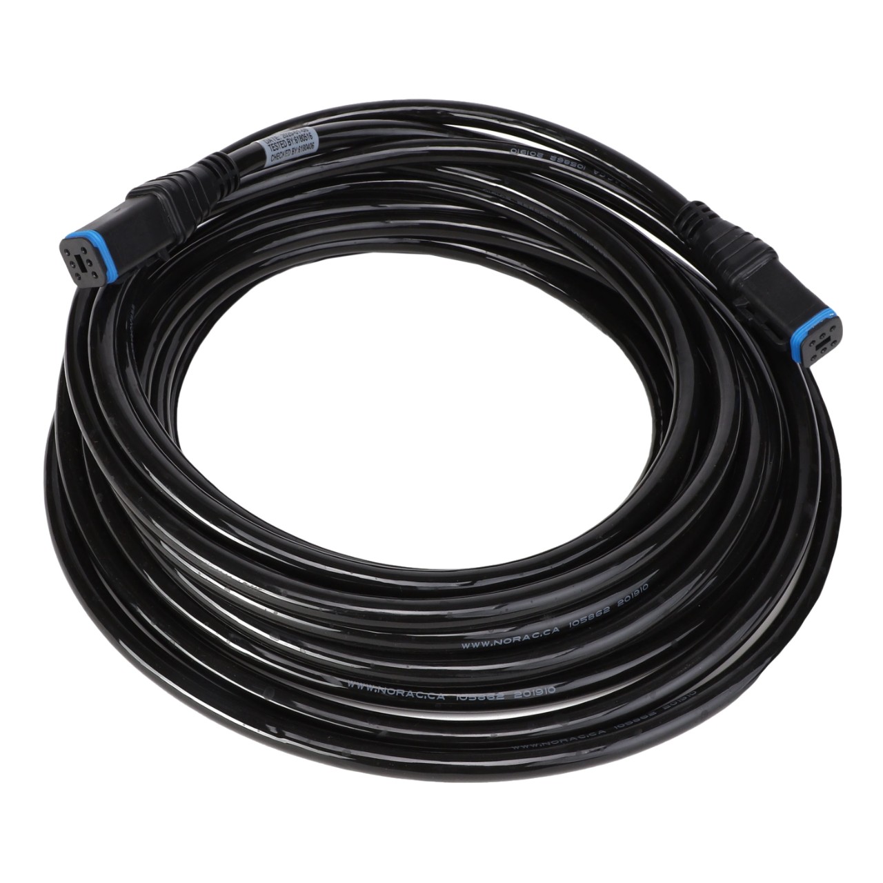 UC5 Network Cable | AGCO Parts