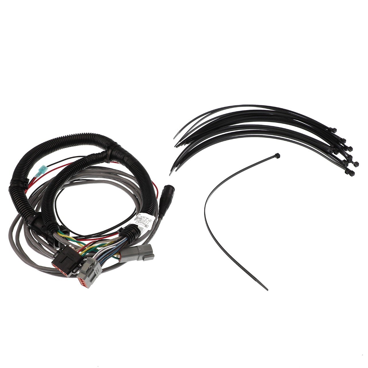 CABLE | AGCO Parts
