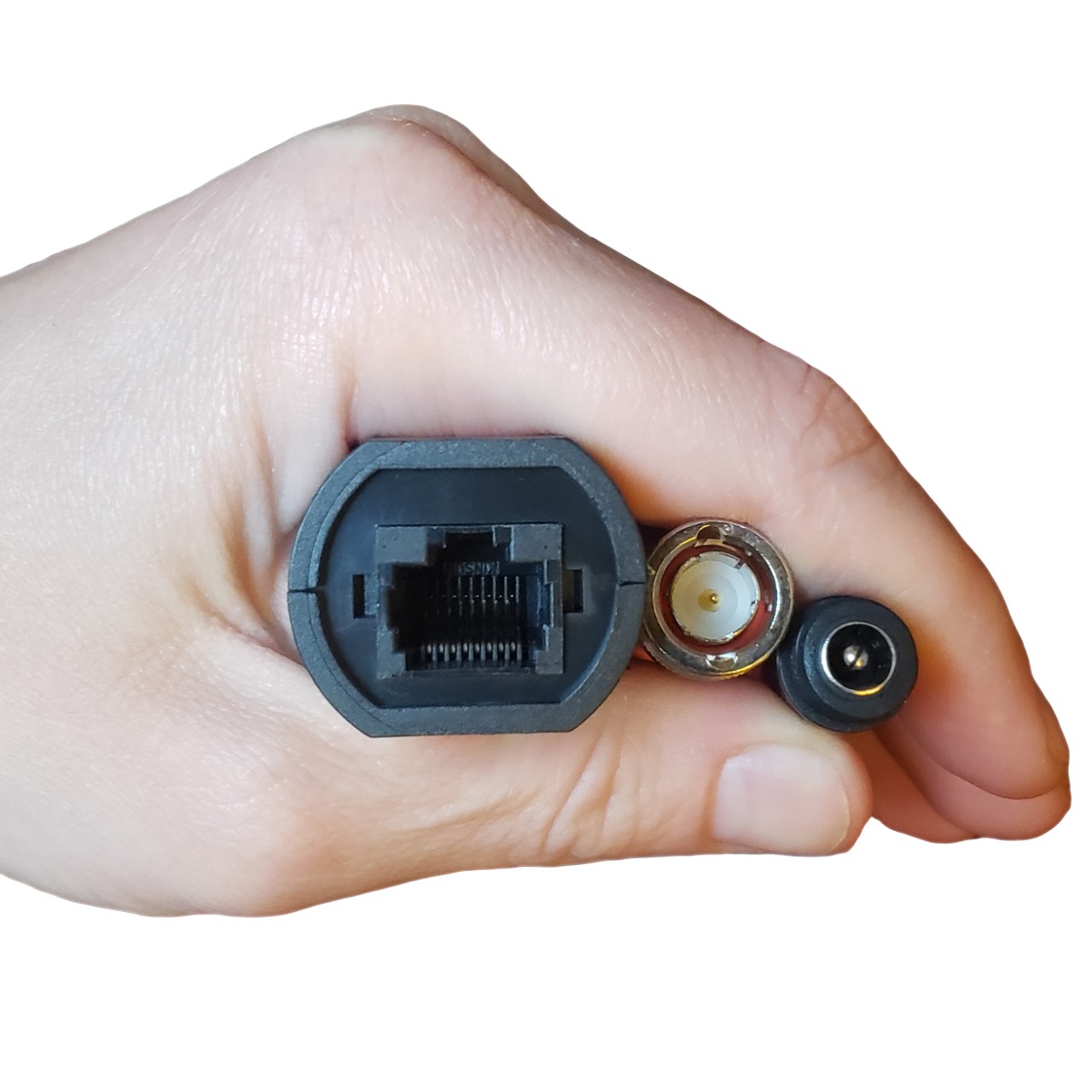 Ethernet Cable to BNC Female DM-BLNM | AGCO Parts