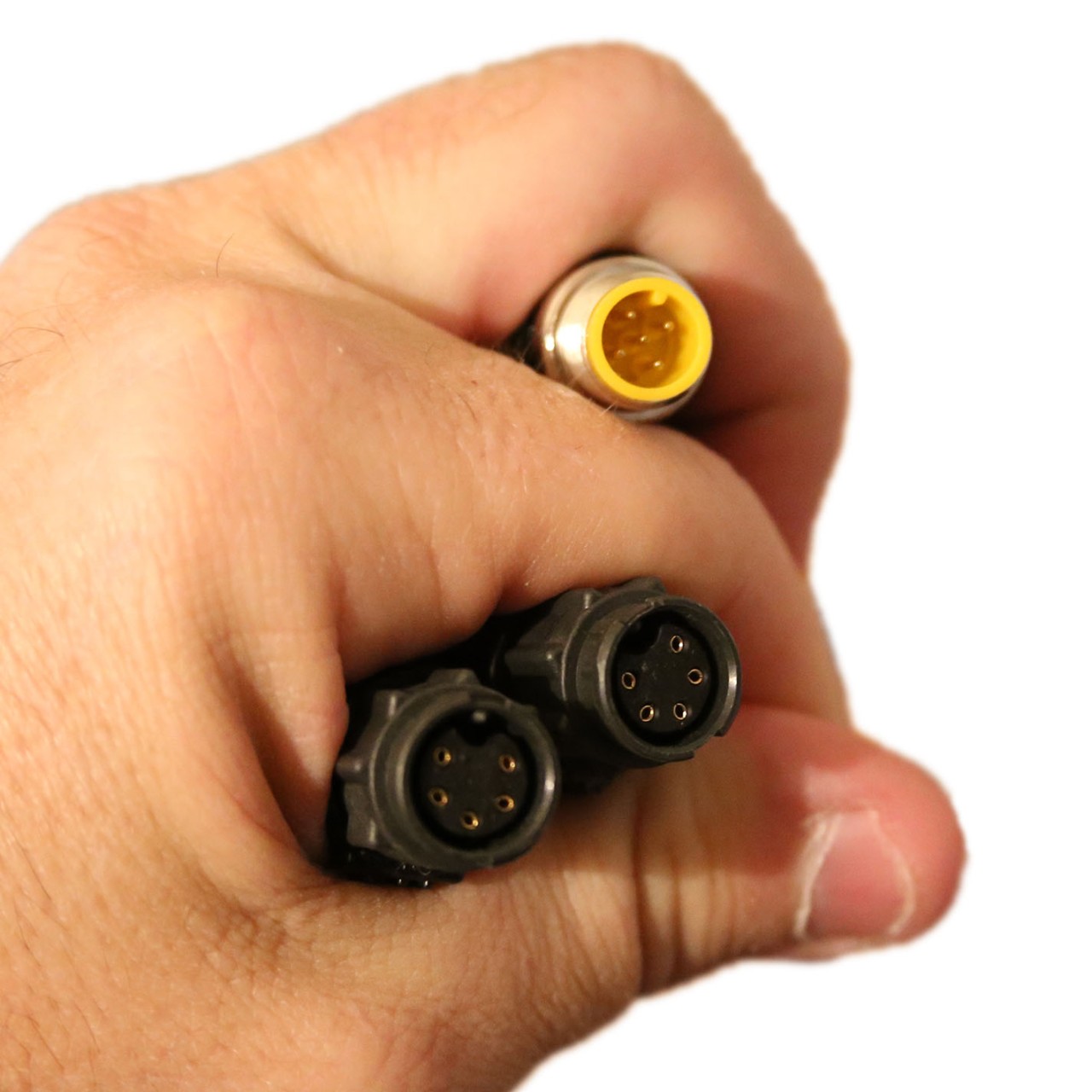 Danfoss Adapter Cable | AGCO Parts