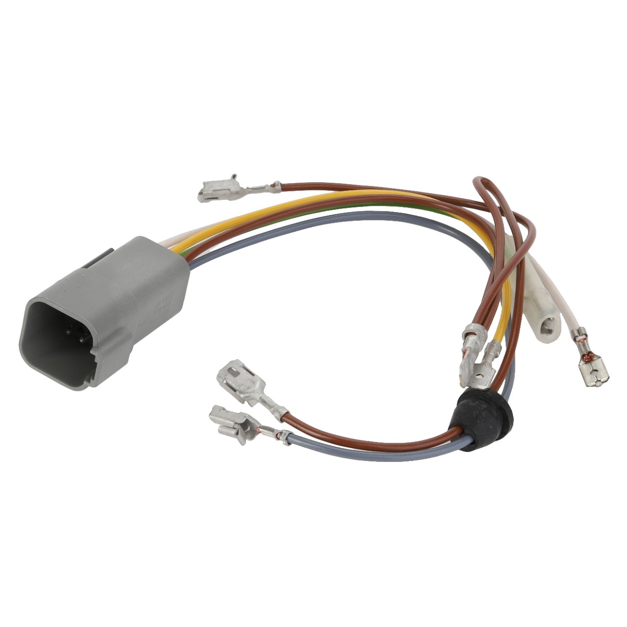 CABLE KIT | AGCO Parts