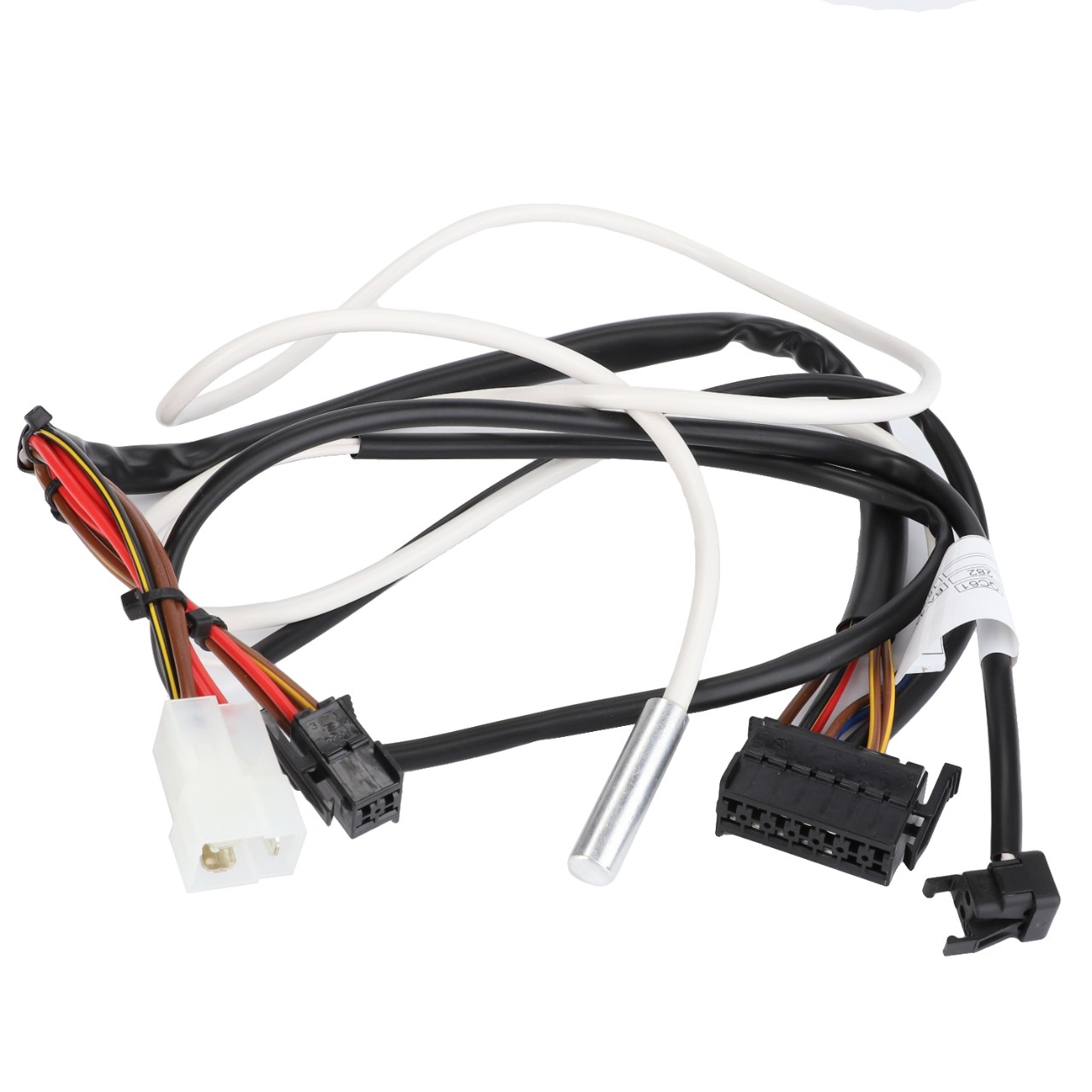 Cable Kit, Air Conditioning | AGCO Parts