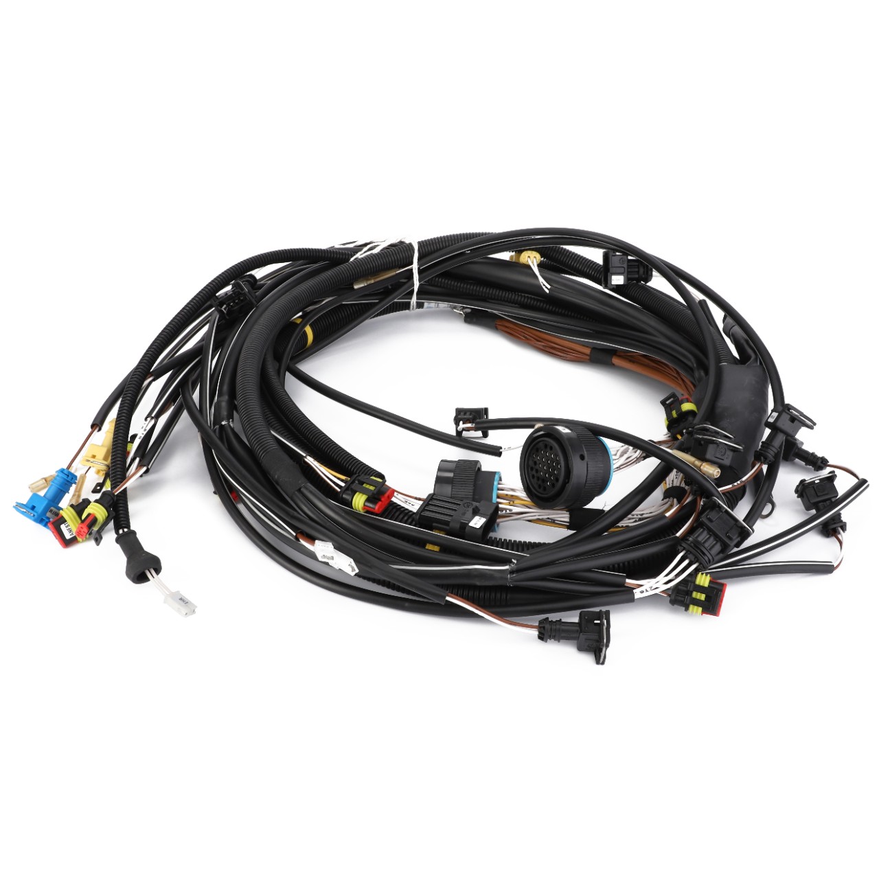 Cable Kit | FARMER 307 LSA | FARMER 307 LSA | Farmer 300 | Standard ...