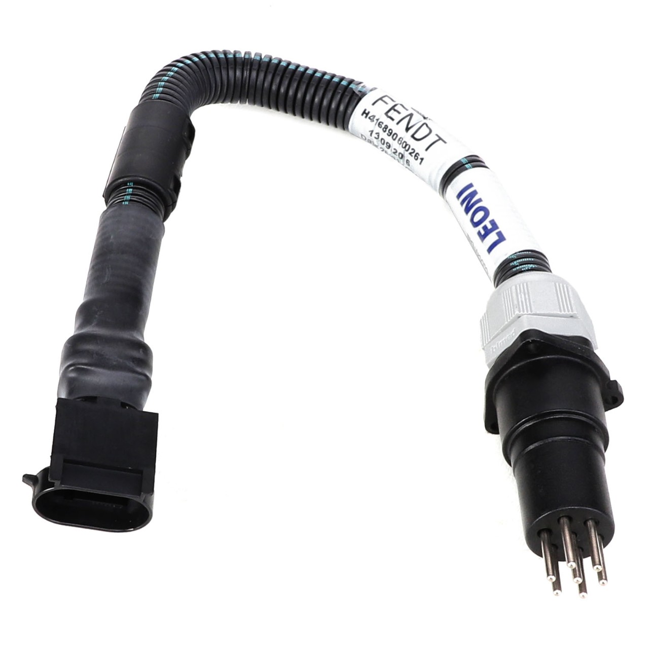 Cable Kit, Front Loader | AGCO Parts