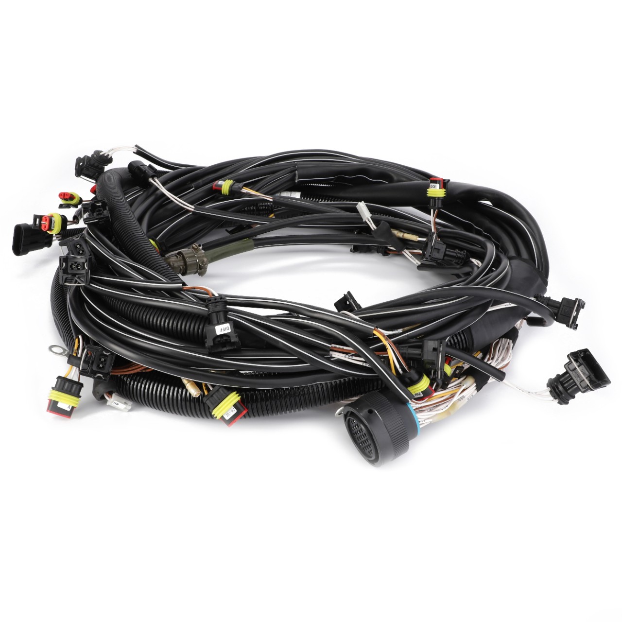 Cable Kit | AGCO Parts
