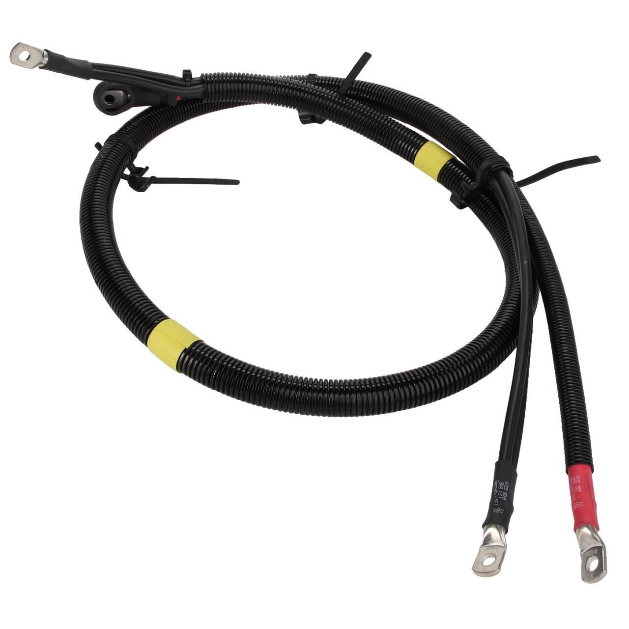 CABLE KIT H725900040131 | AGCO Parts