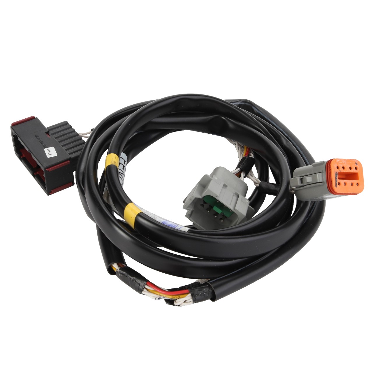 CABLE KIT H725970210010 | AGCO Parts