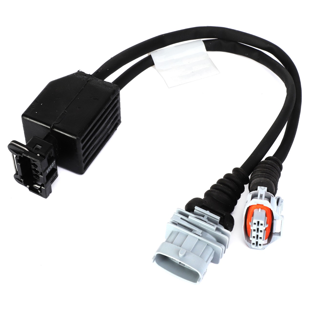 Cable Kit, Hydraulic Valves H737900040701 | AGCO Parts