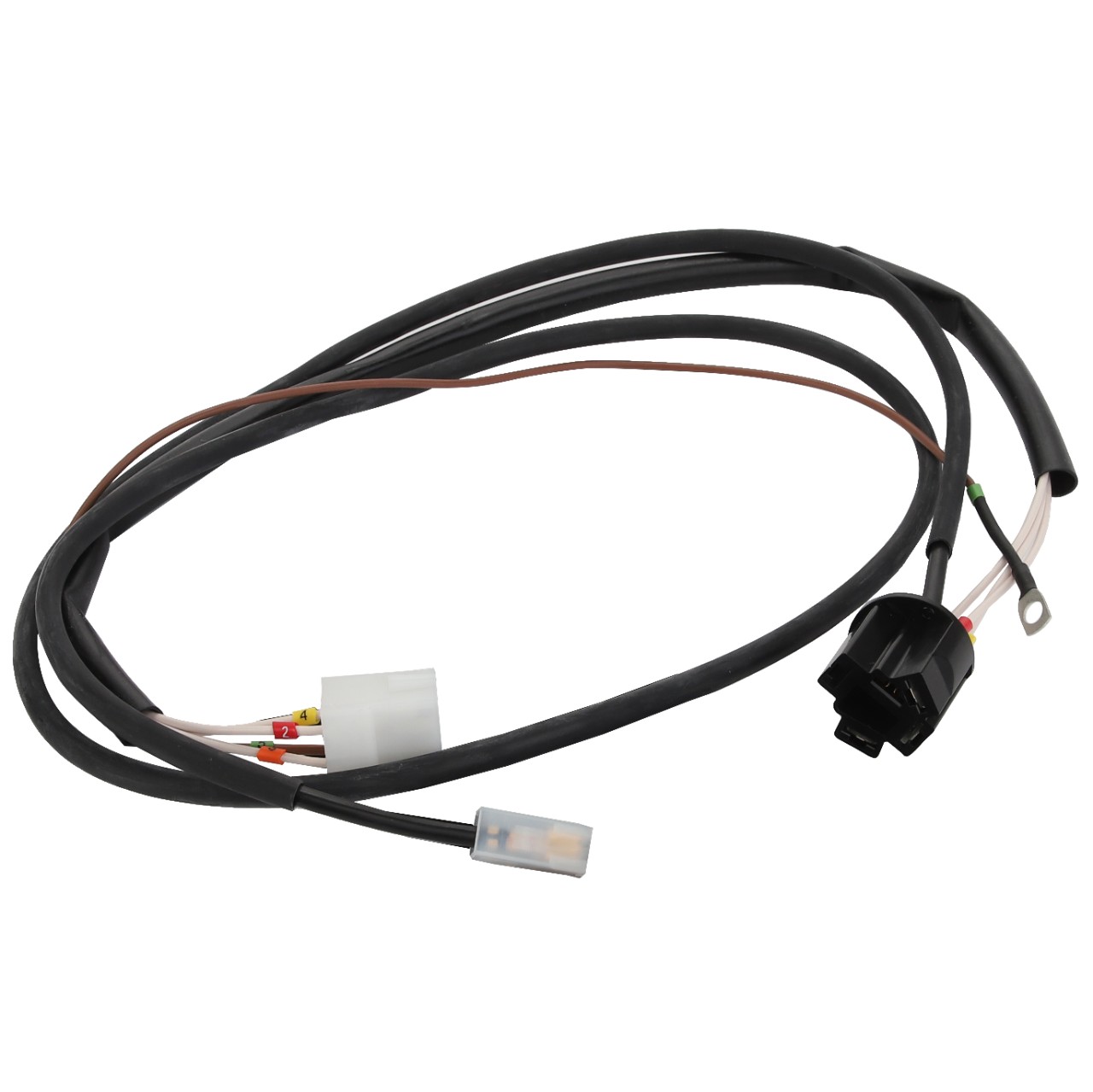 CABLE KIT | AGCO Parts