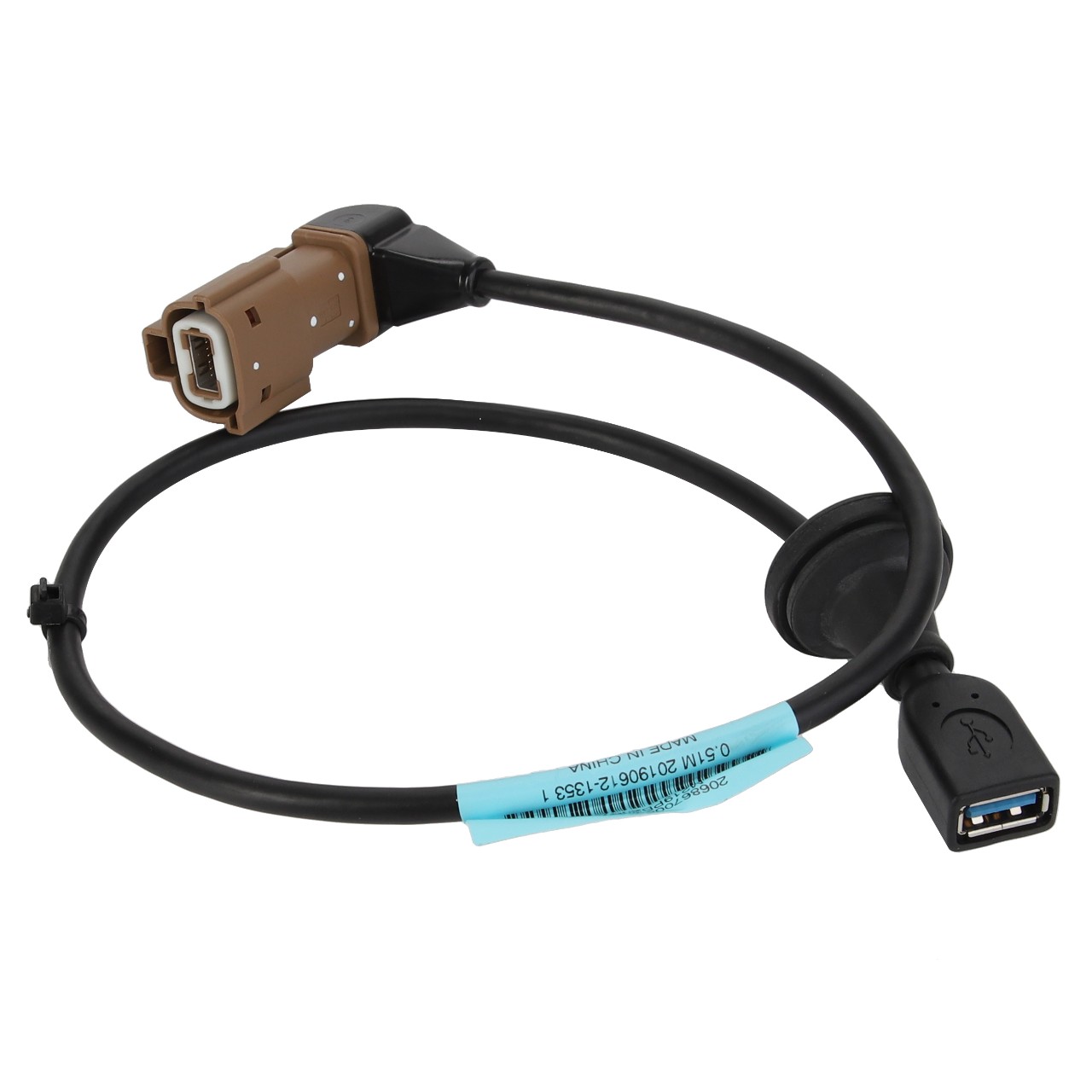 CABLE | AGCO Parts