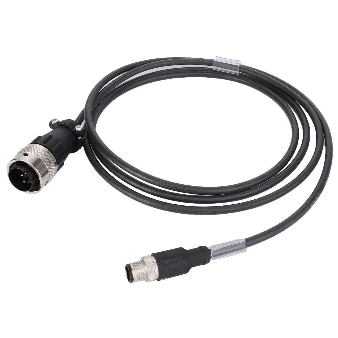 Plug Cable X899980206504 | AGCO Parts