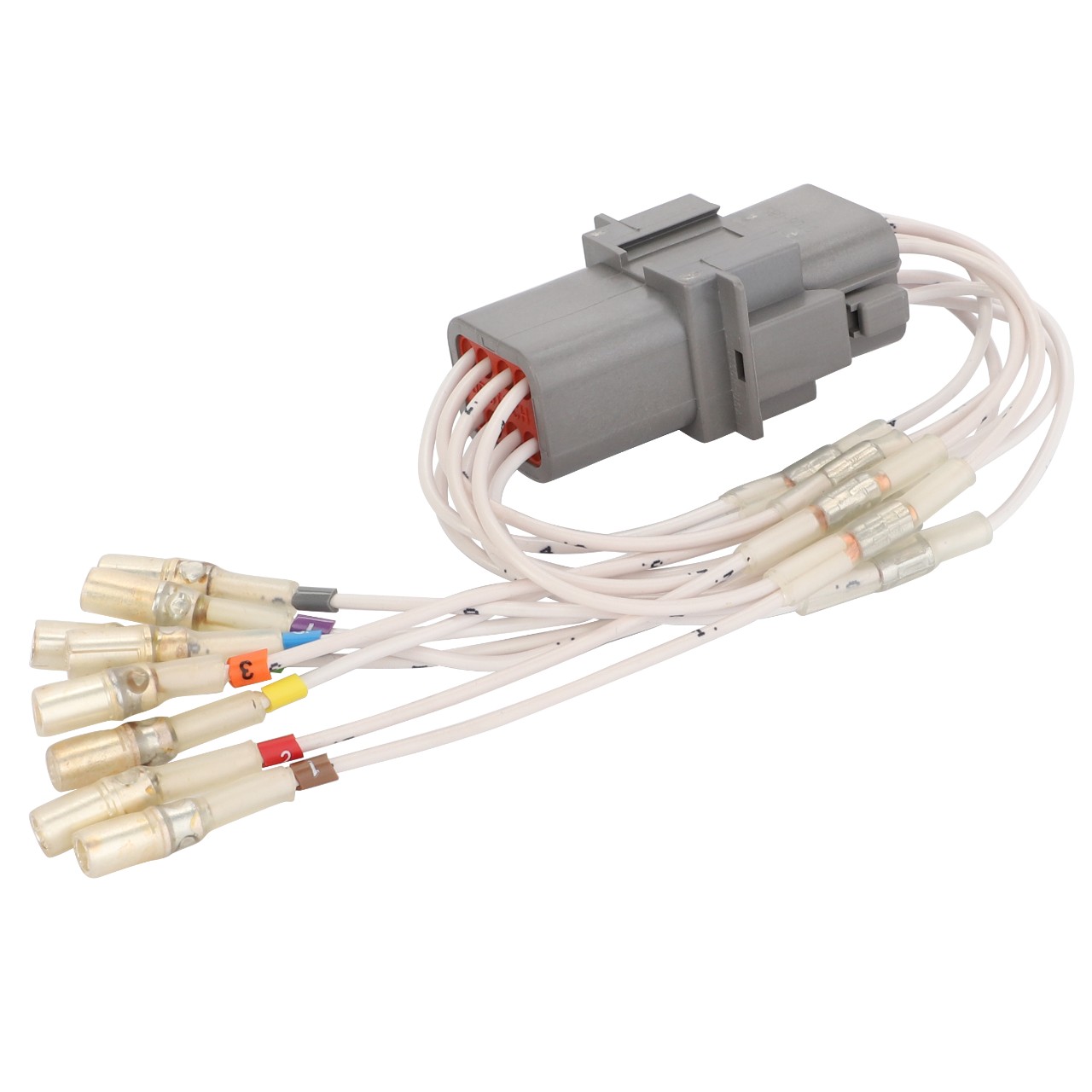 Cable Harness, CVT VSE Actuator Control | AGCO Parts