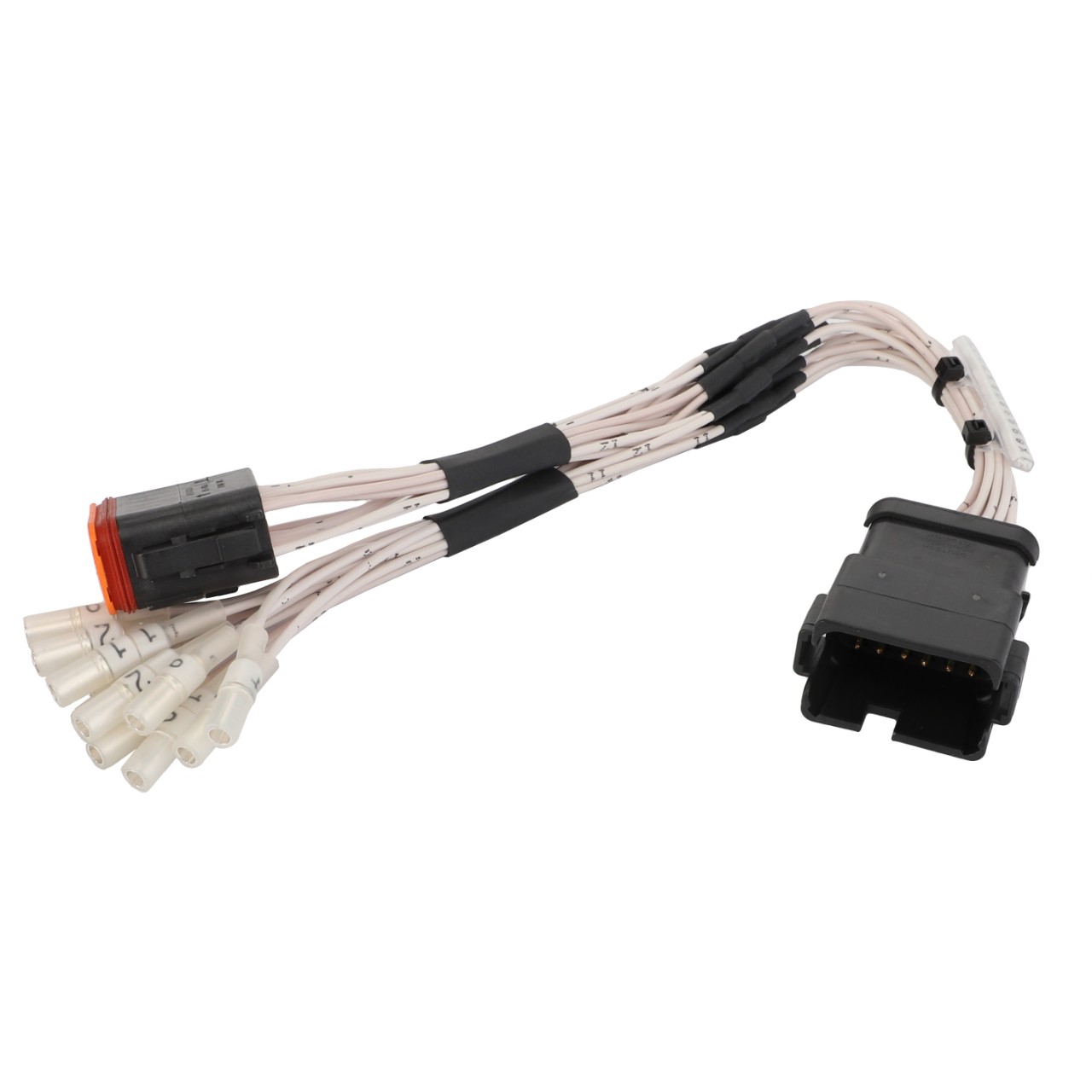 Adapter Harness | 942 VARIO GEN6 | 942 Vario Gen6 | 900 Vario Gen6 ...