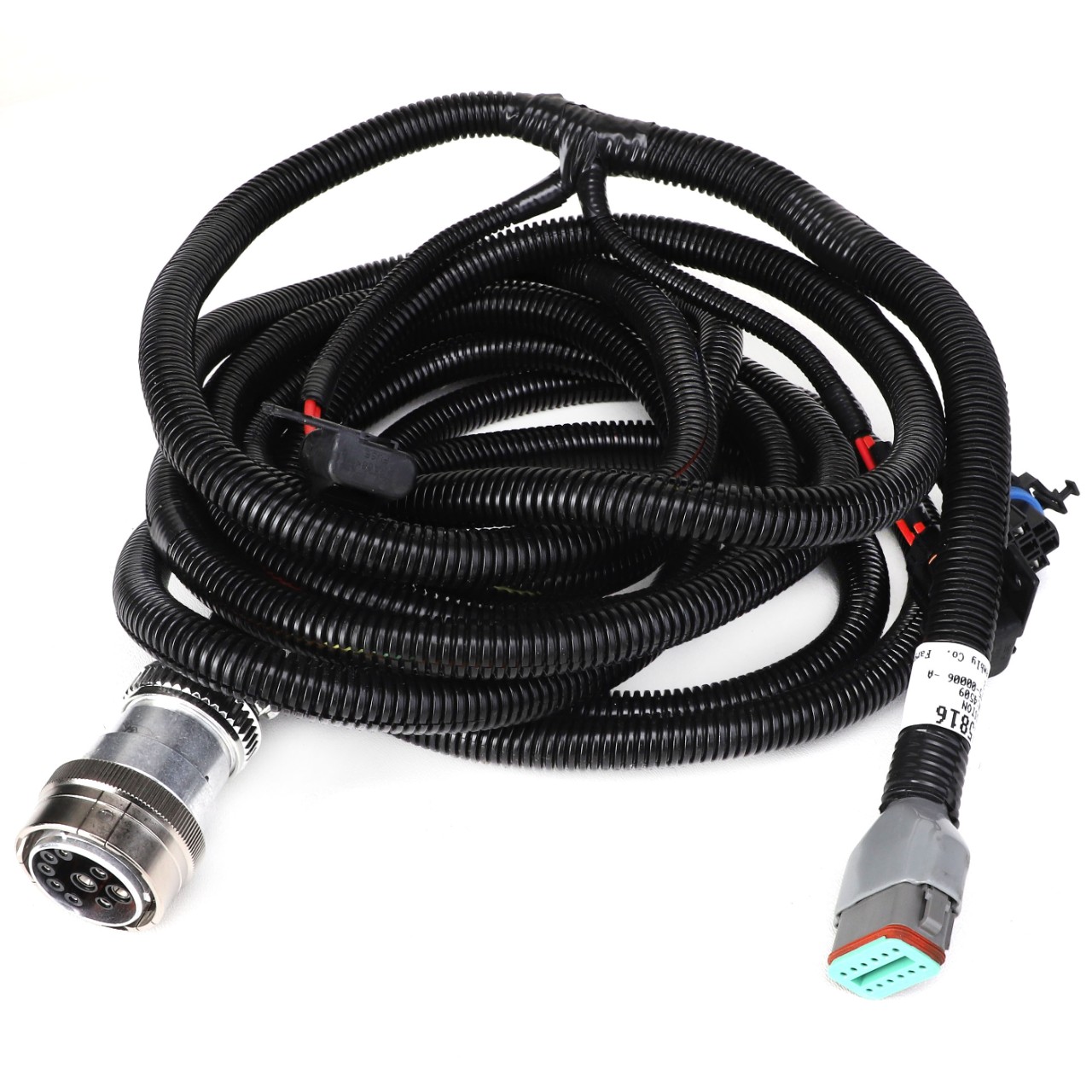 HARNESS 700725816 | AGCO Parts