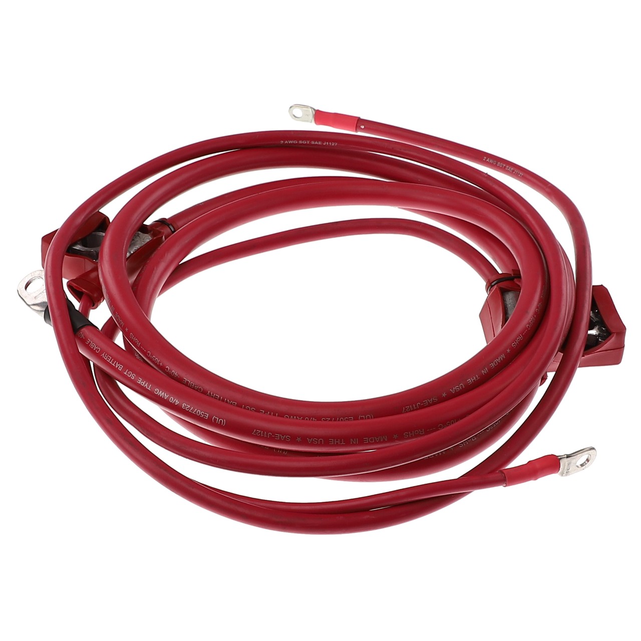 BATTERY CABLE AG423523 | AGCO Parts
