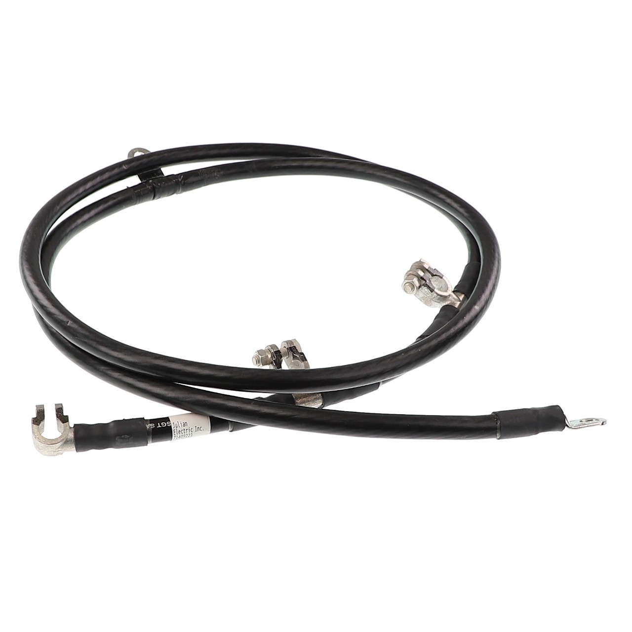 NEGATIVE BATTERY CABLE | AGCO Parts