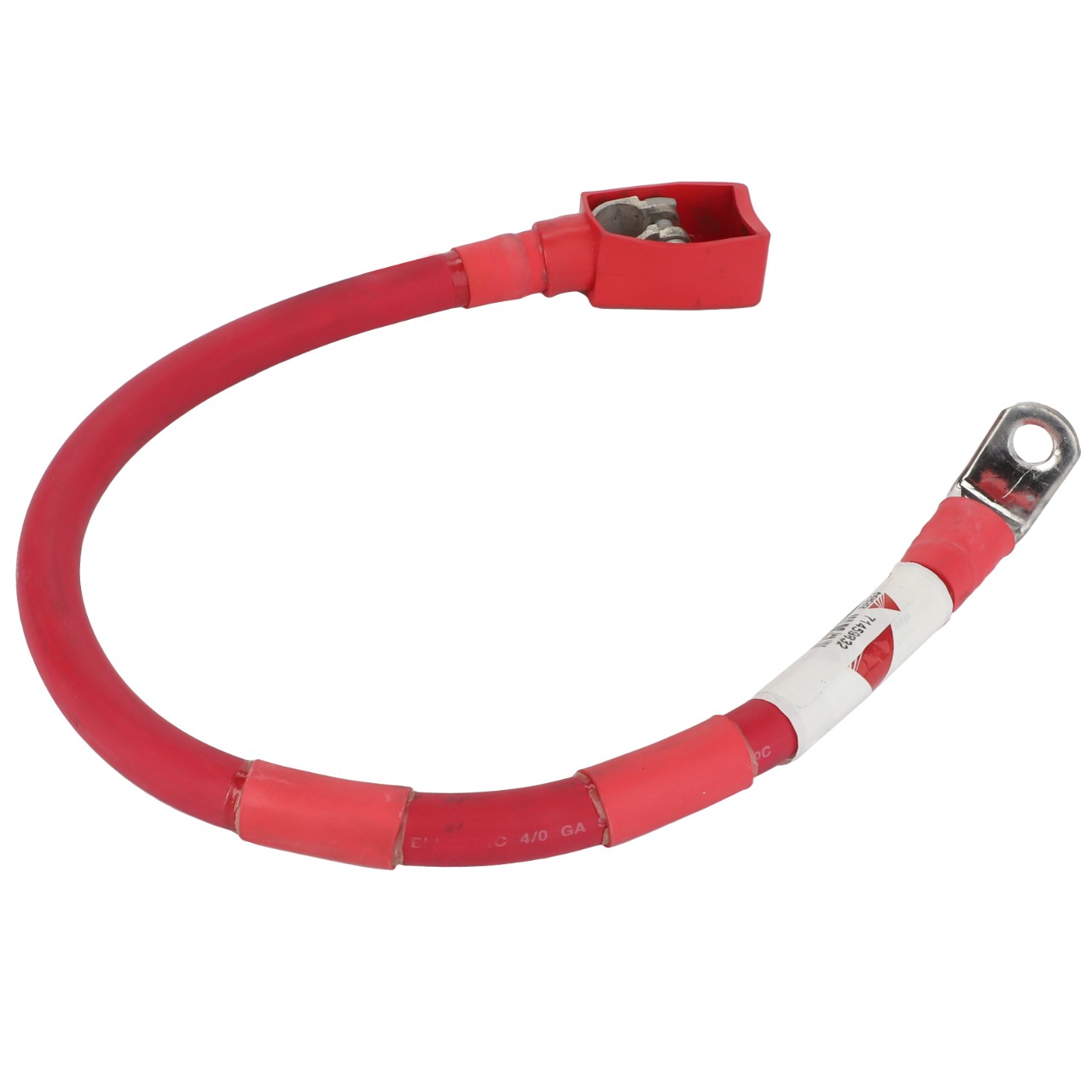BATTERY CABLE | AGCO Parts