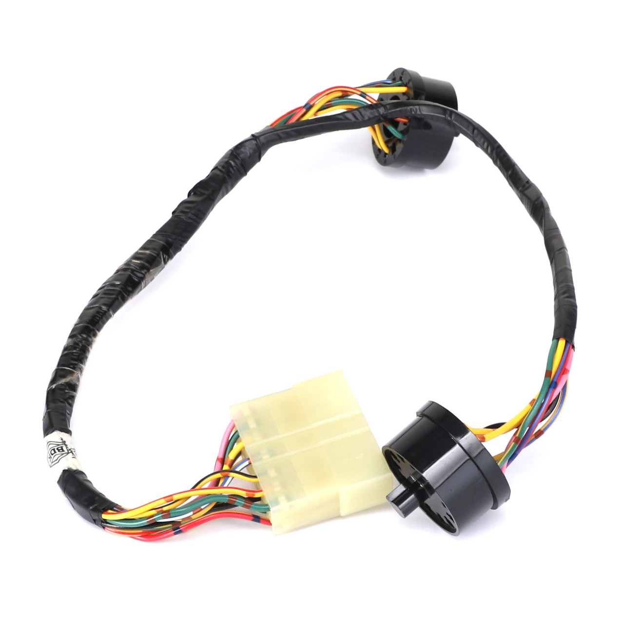 HARNESS 3709778M91 | AGCO Parts