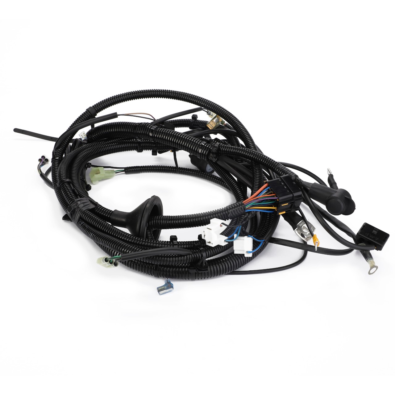 Harness, Engine | AGCO UKB2B2C Site