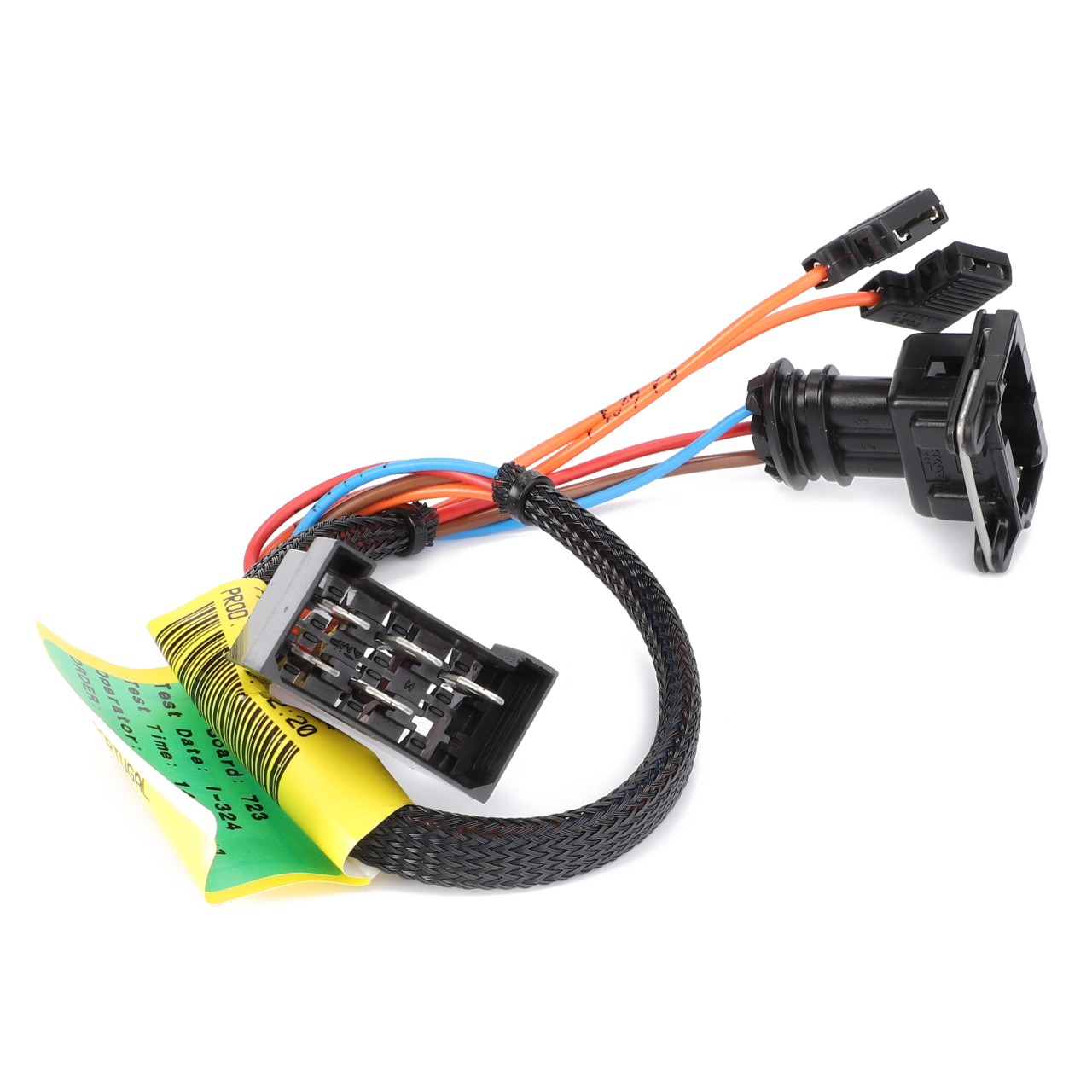 Harness, Clutch Pedal & Instrument Panel 3783857M1 | AGCO Parts