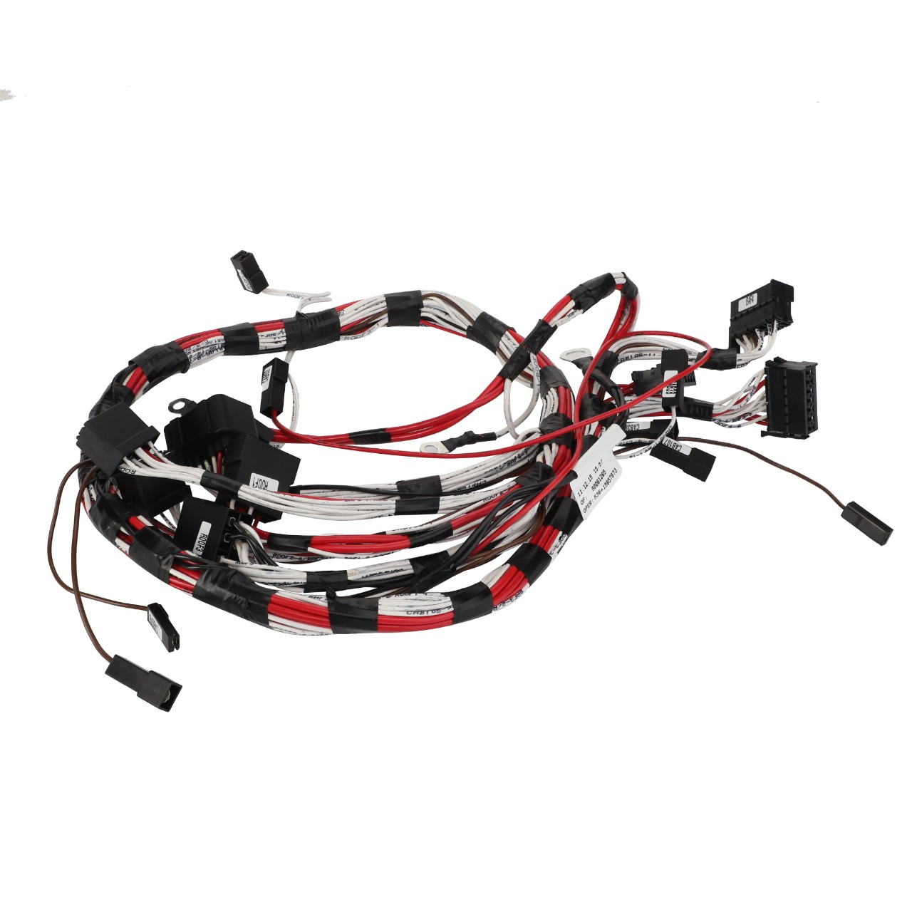 HARNESS | AGCO Parts