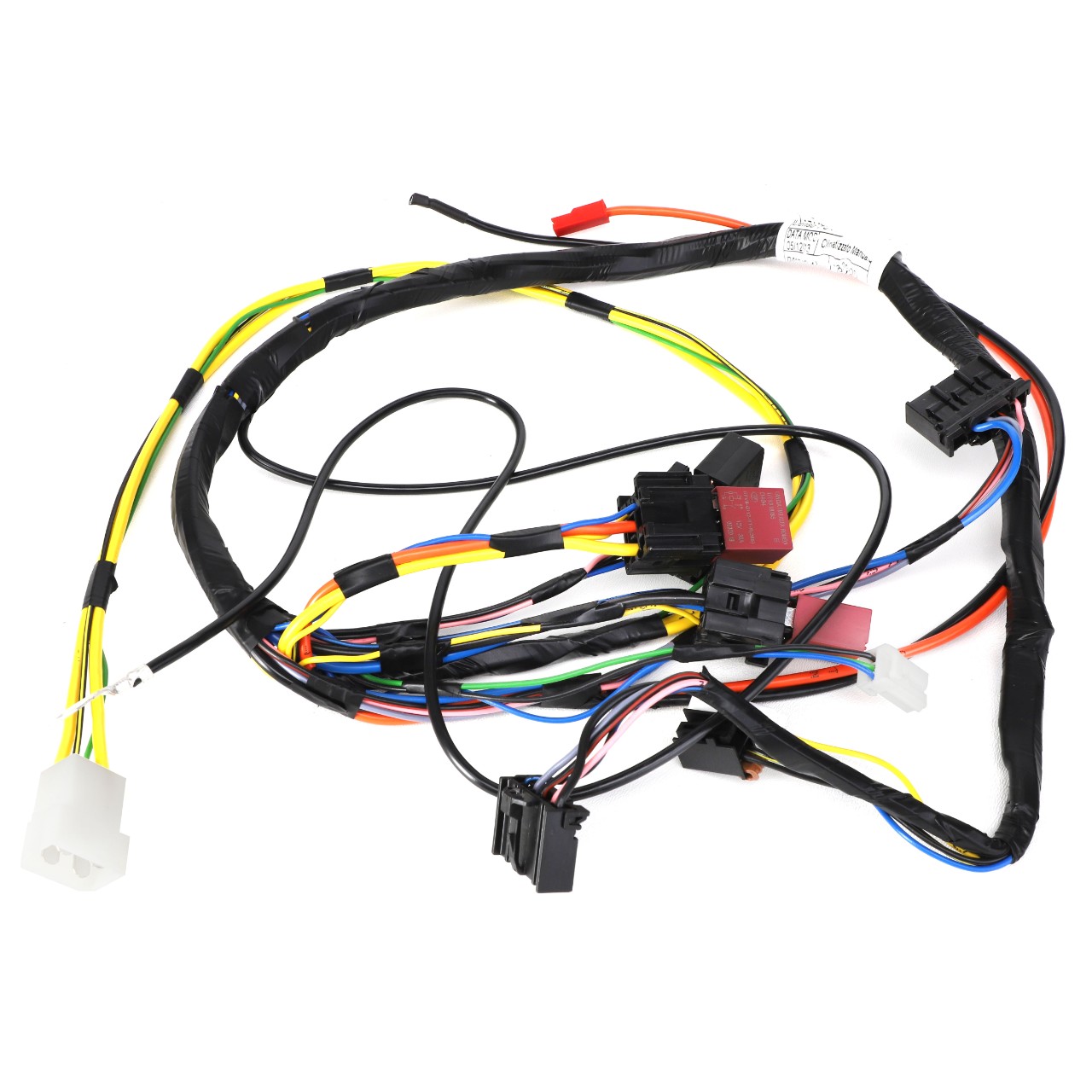 HARNESS | AGCO Parts