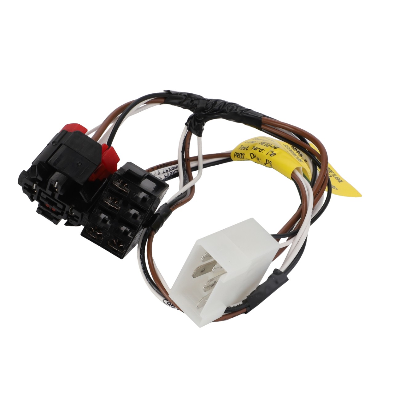 Harness, Instrument Panel | MT425B | MT425B | MT 400 Series | Standard ...