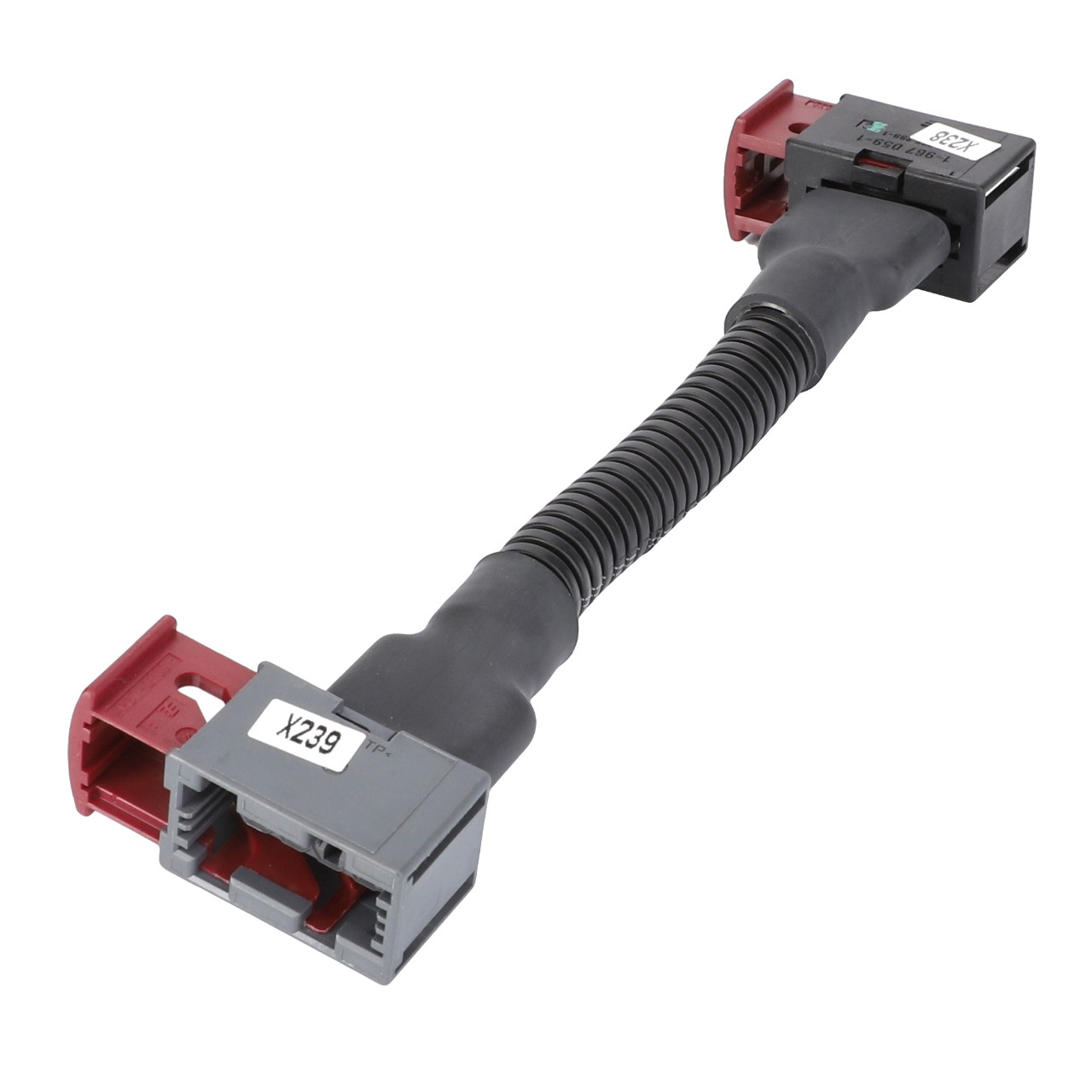 Harness | AGCO Parts