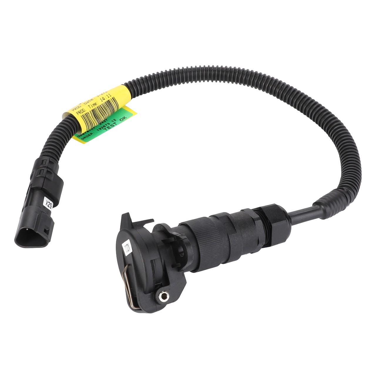 Harness, Transmission | AGCO Parts