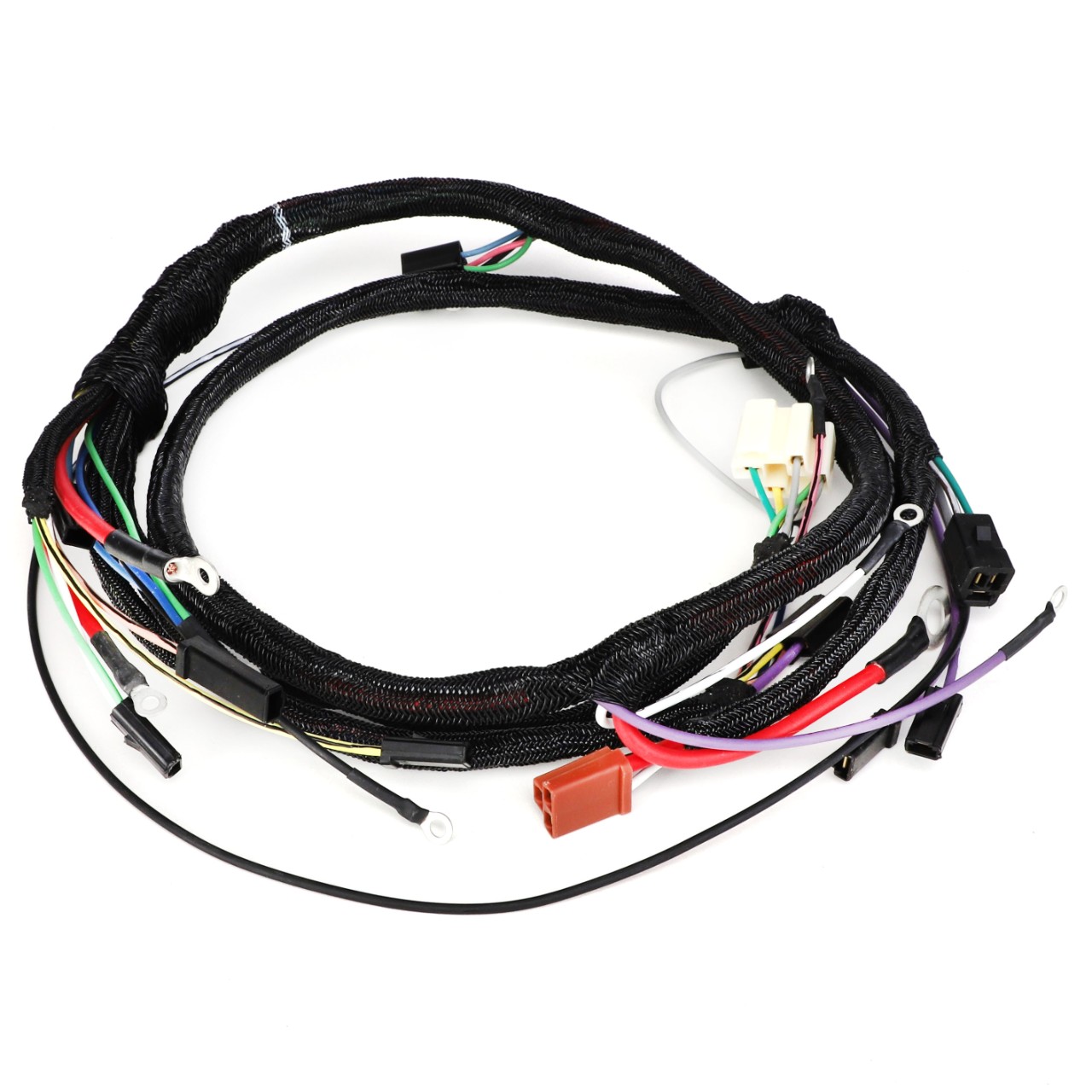 HARNESS | AGCO Parts