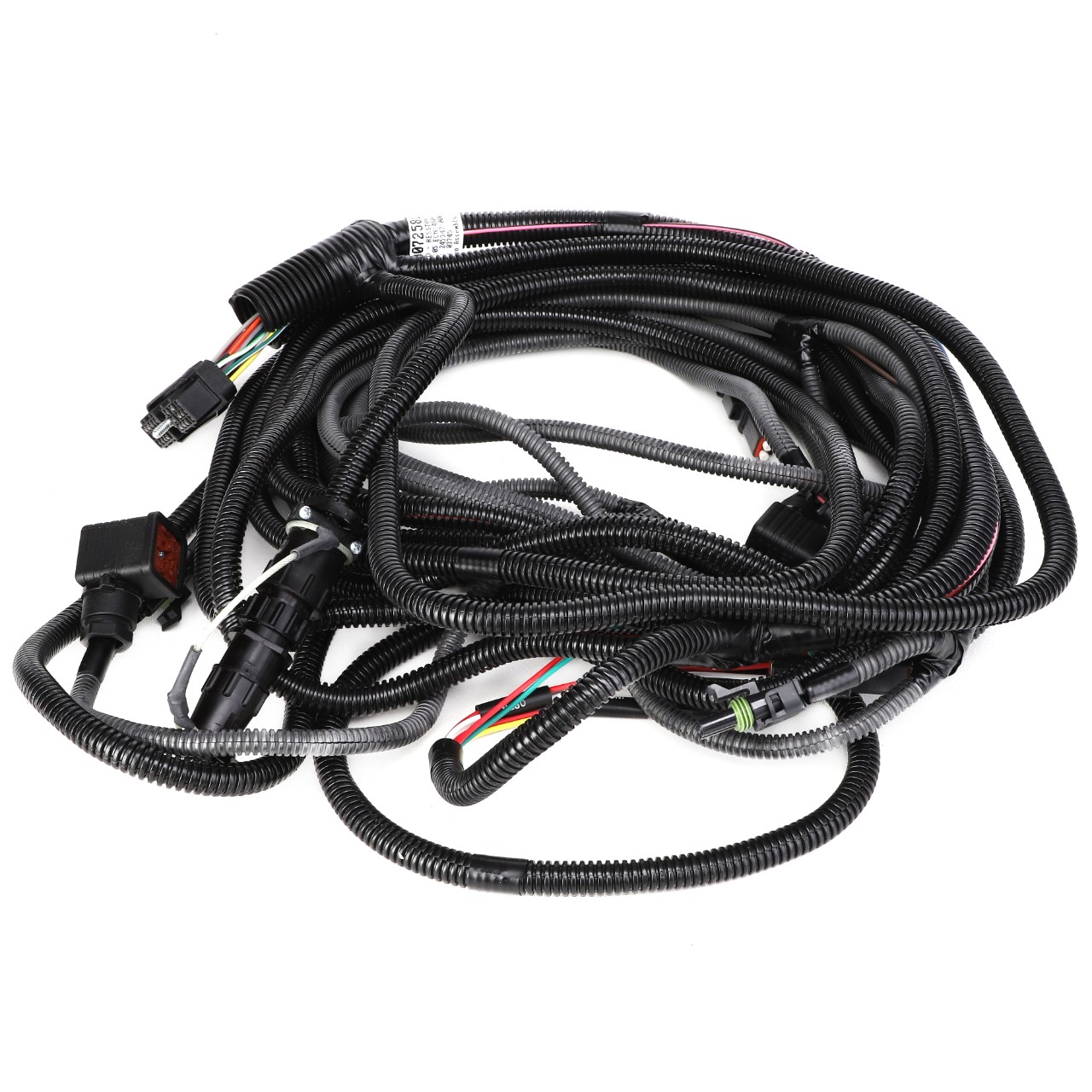 HARNESS | AGCO Parts