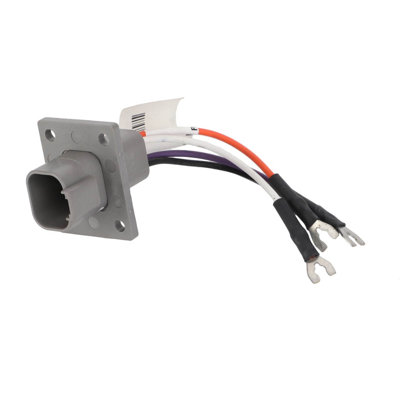 Harness-Switch, (Baler) | AGCO Parts