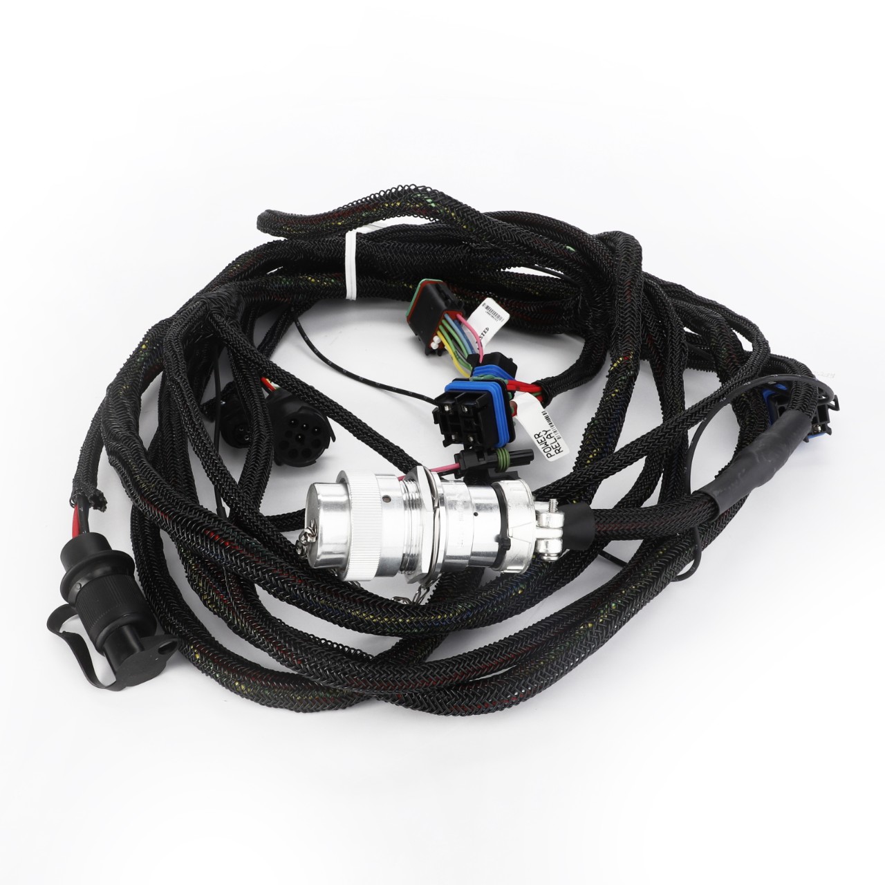 Harness (Baler) | AGCO Parts