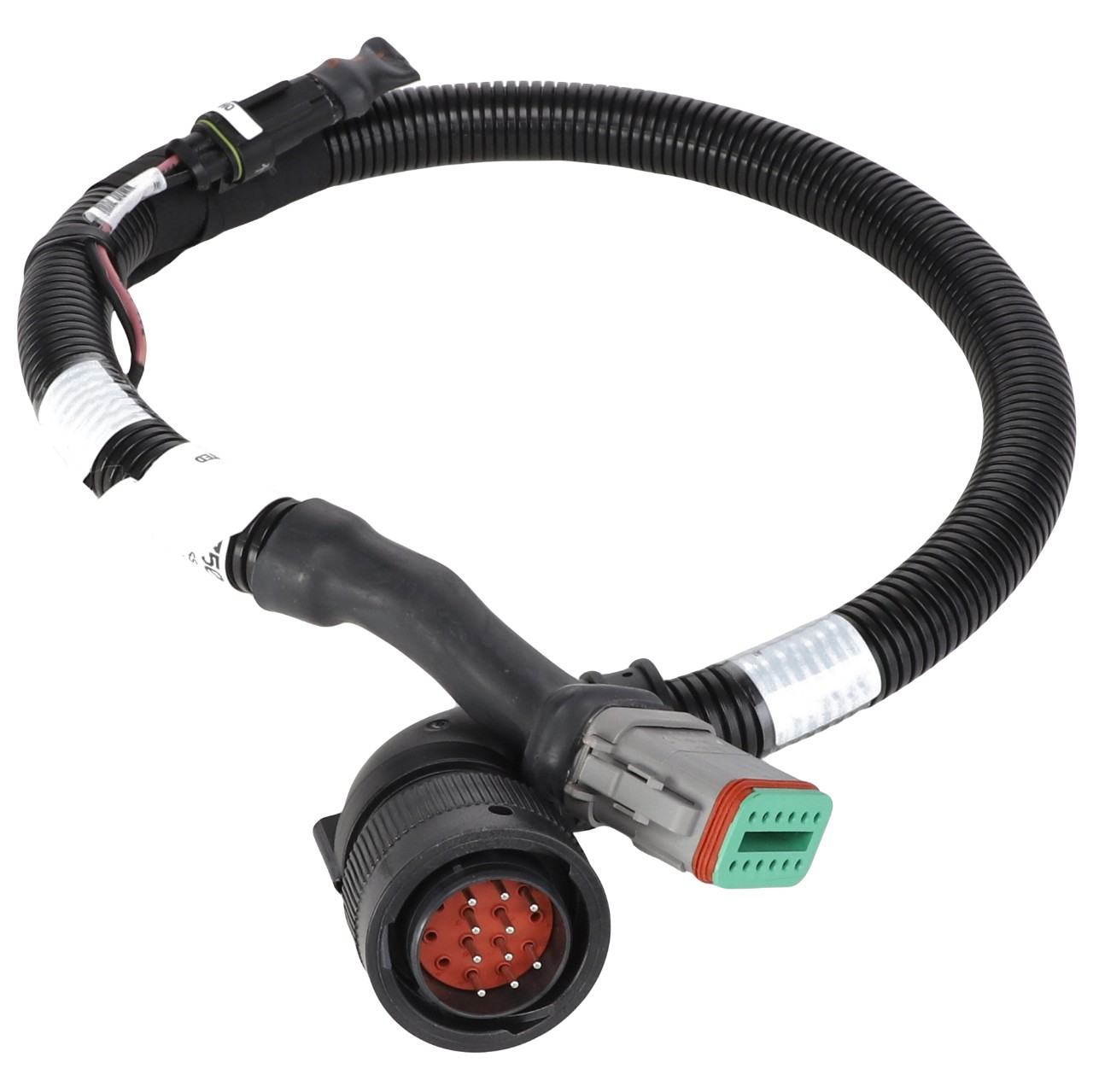 AUTO-GUIDE WIRE HARNESS 700750439 | AGCO Parts