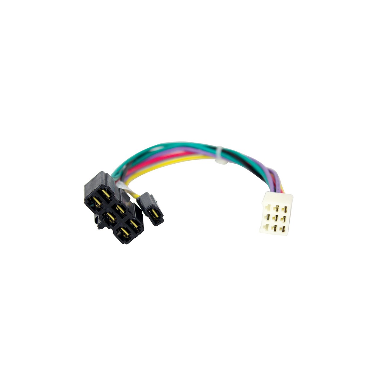 REI Harness Adapter RE511655 | AGCO Parts