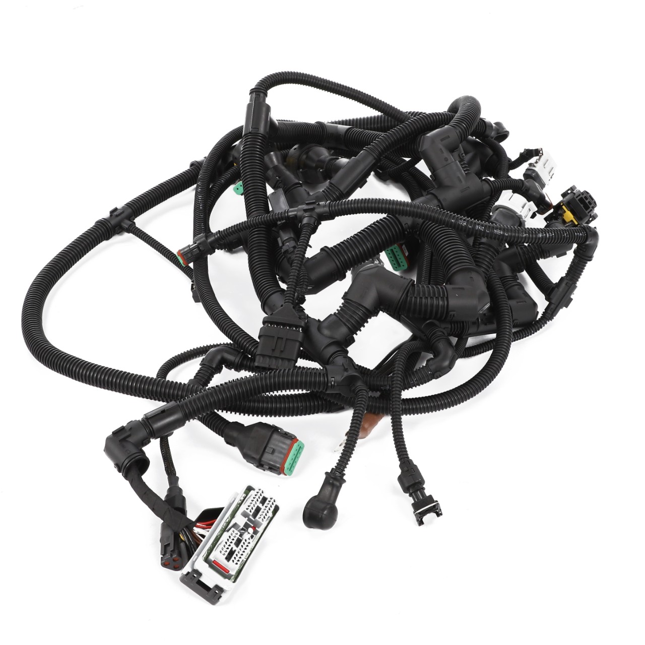 Wire Harness Kit, Engine | AGCO Parts