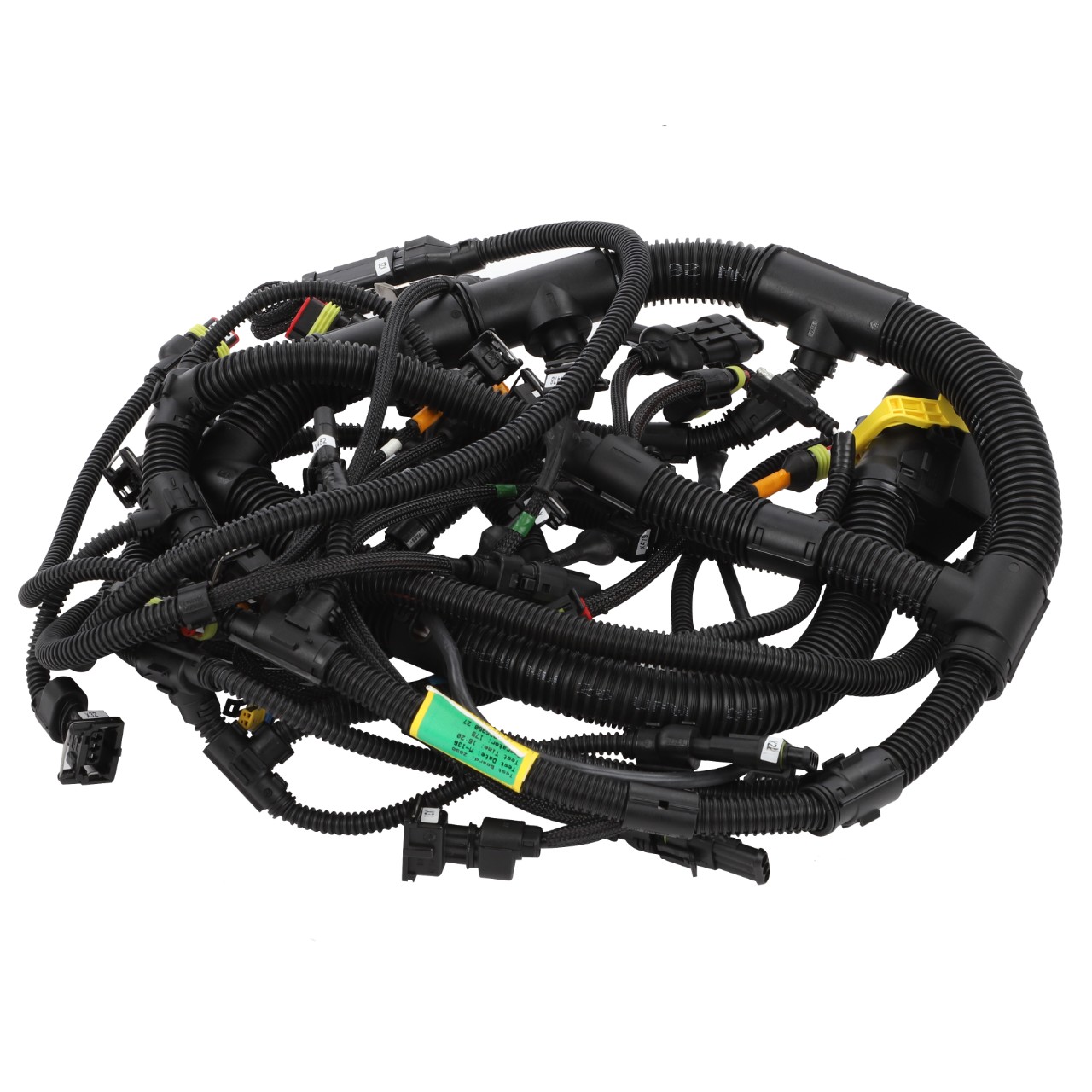 TRANSMISSION HARNESS | AGCO Parts