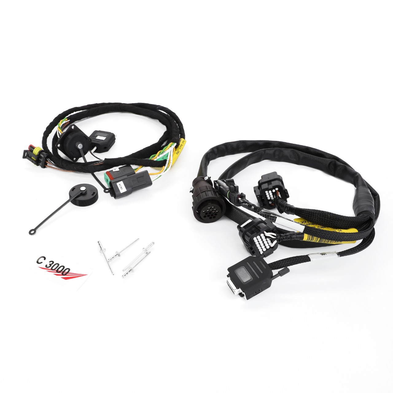 KIT, HARNESS 4390411M13 | AGCO Parts