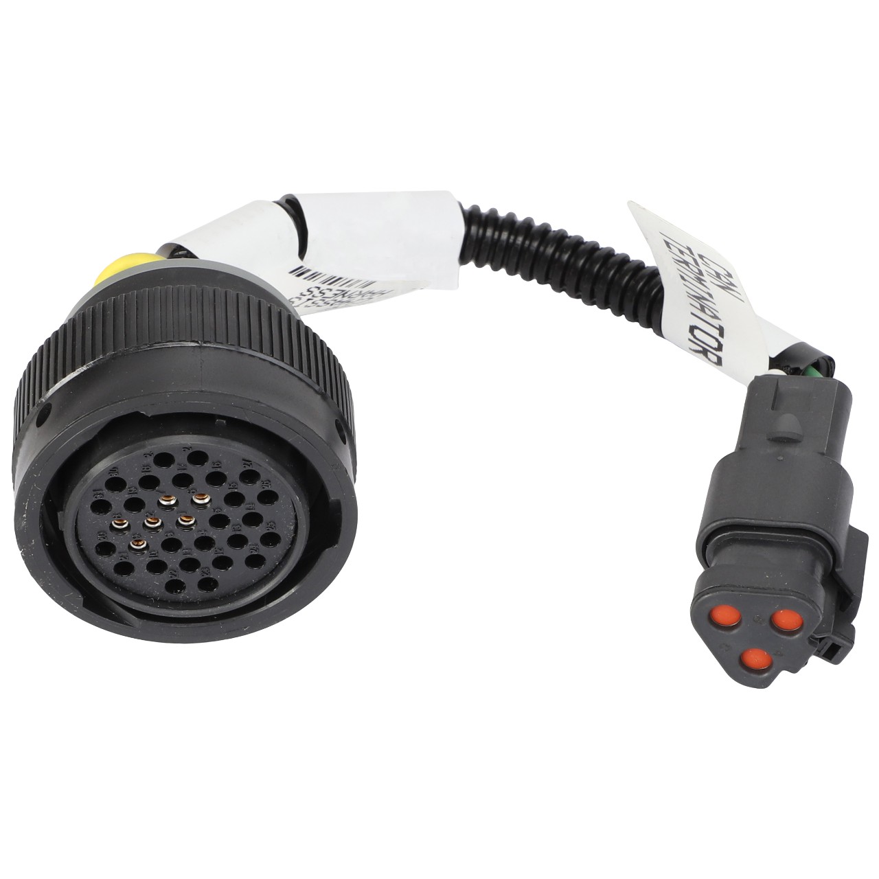 SYSTEME CABLAGE | AGCO Parts