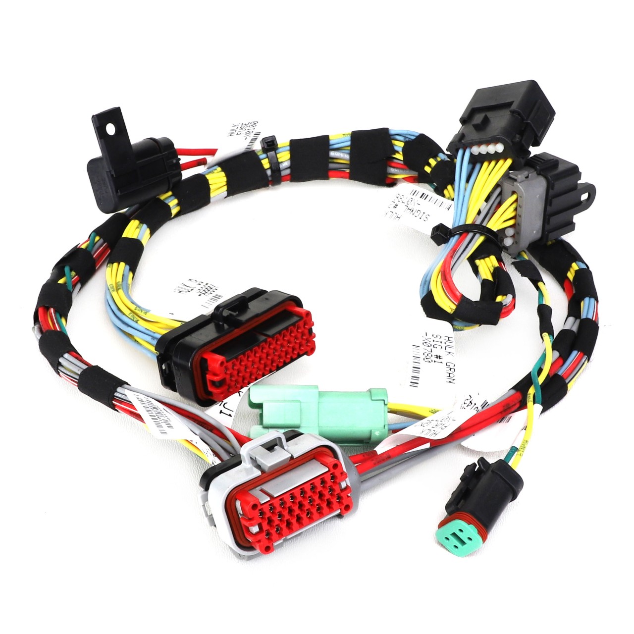 JUMPER HARNESS 584538D1 | AGCO Parts