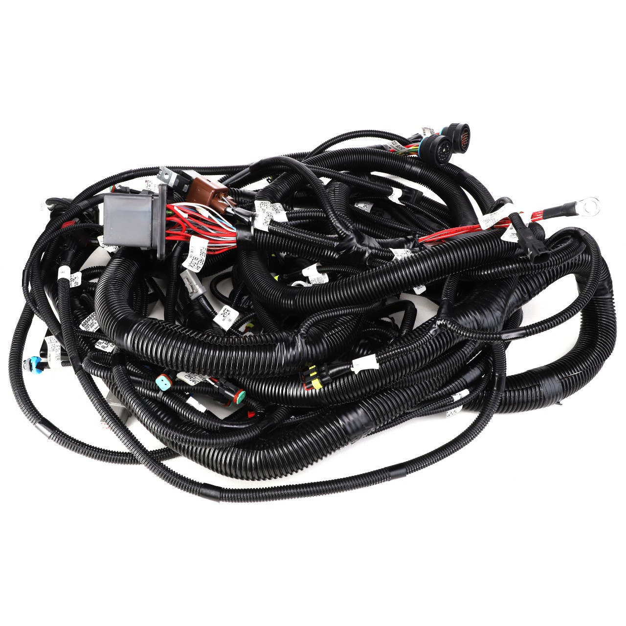 WIRE HARNESS | AGCO Parts
