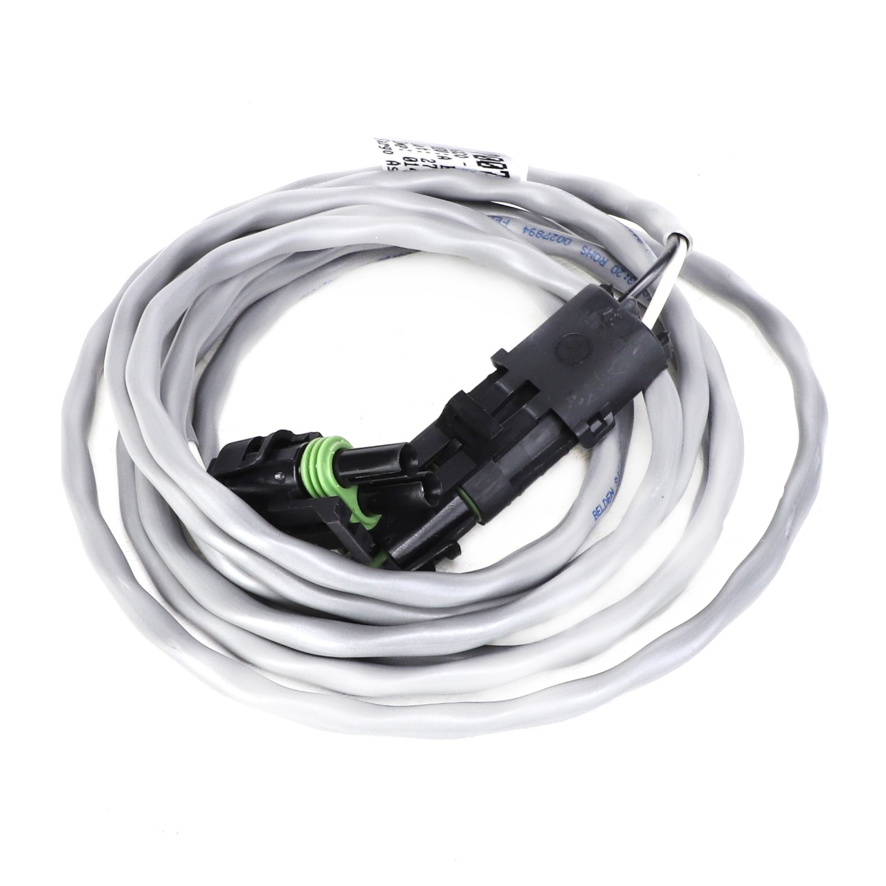 BALE CHUTE WIRE HARNESS | AGCO Parts