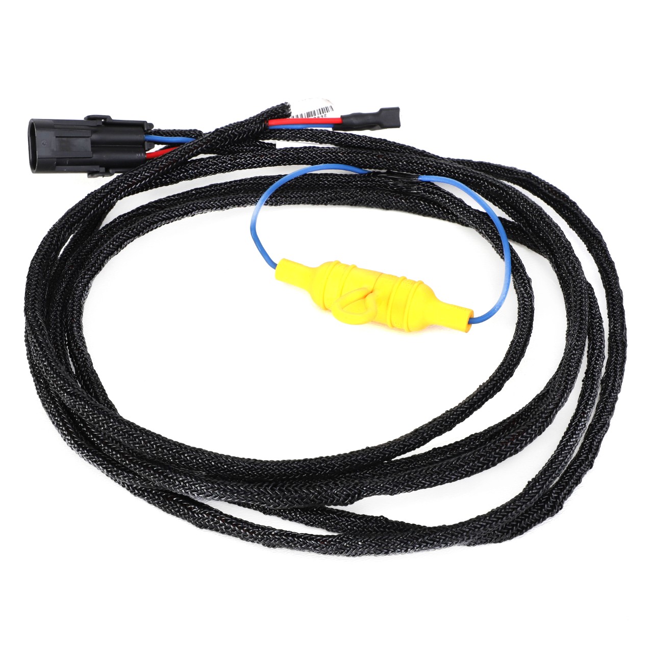 TRACTOR HARNESS 700726058 | AGCO Parts
