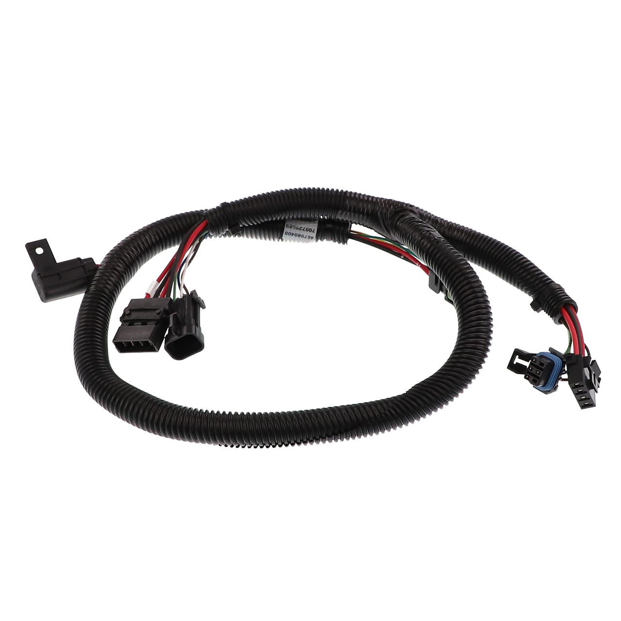 ISO BRIDGE MONITOR HARNESS | AGCO Parts