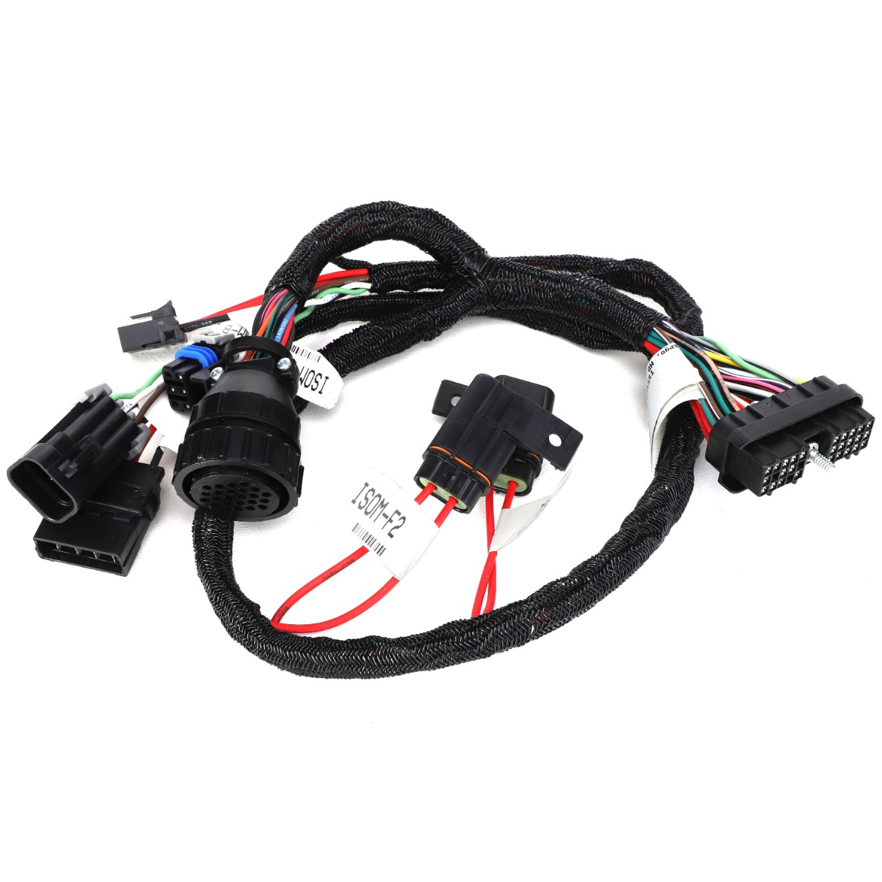 ISO MONITOR HARNESS | AGCO Parts