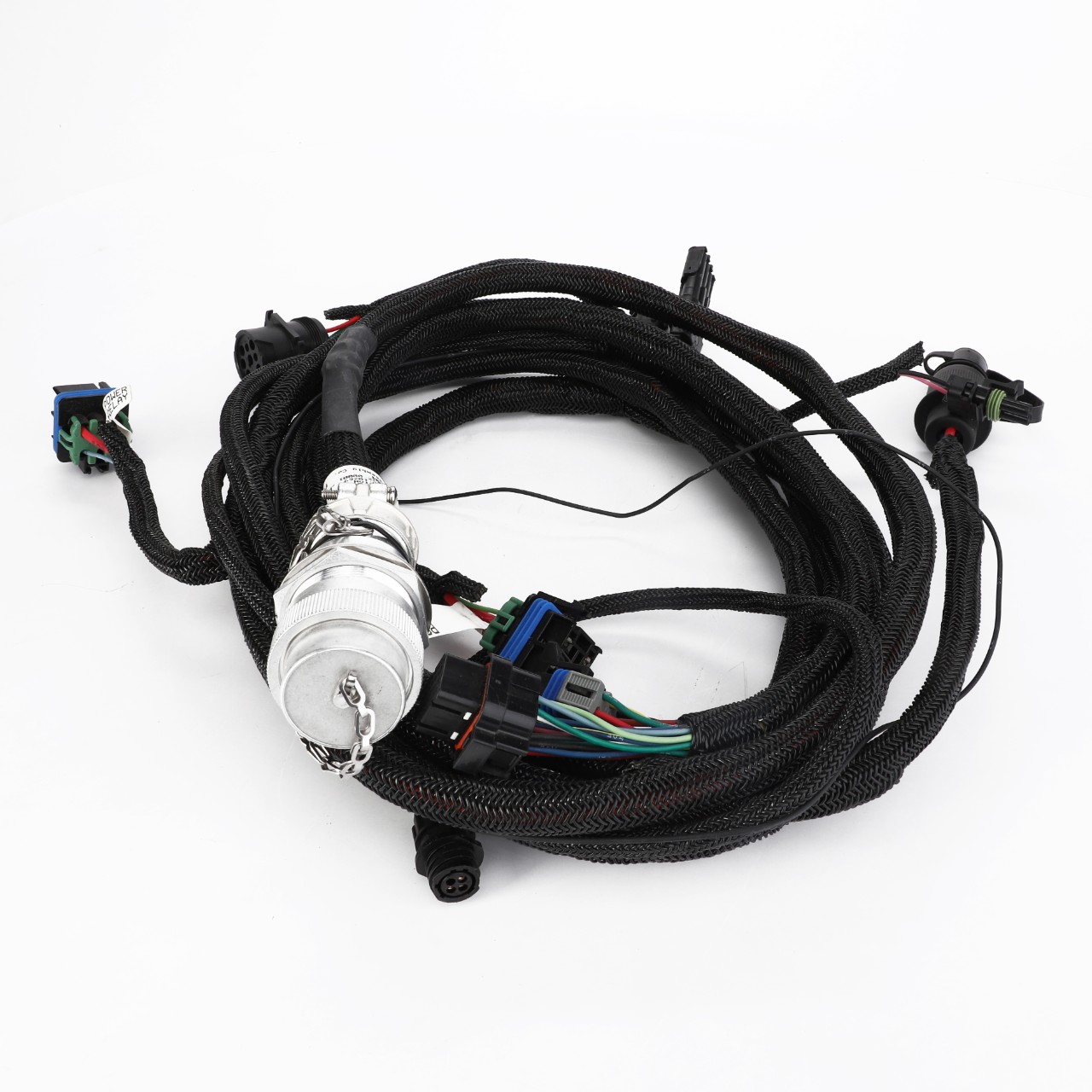 Wire Harness (Baler) 700734678 | AGCO Parts