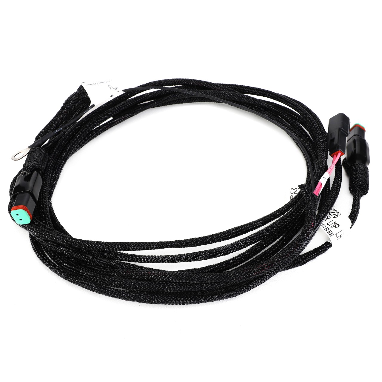 LIGHT WIRE HARNESS 700738541 | AGCO Parts