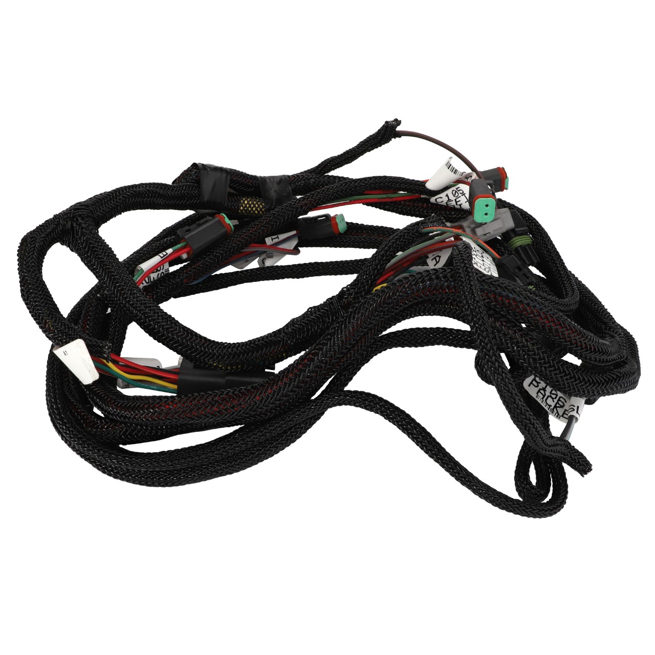 WIRING HARNESS | AGCO Parts