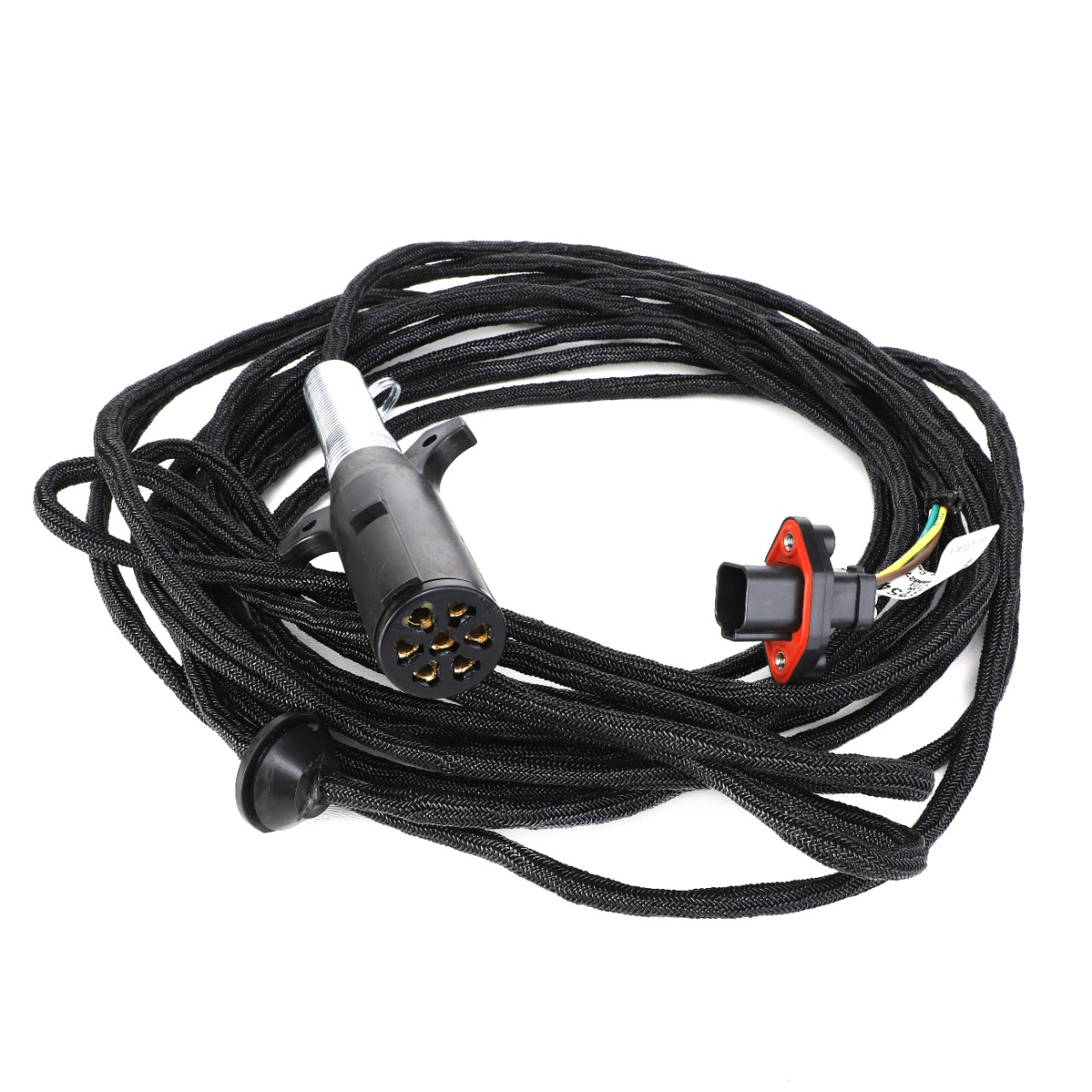 MAIN WIRE HARNESS 700743754 | AGCO Parts