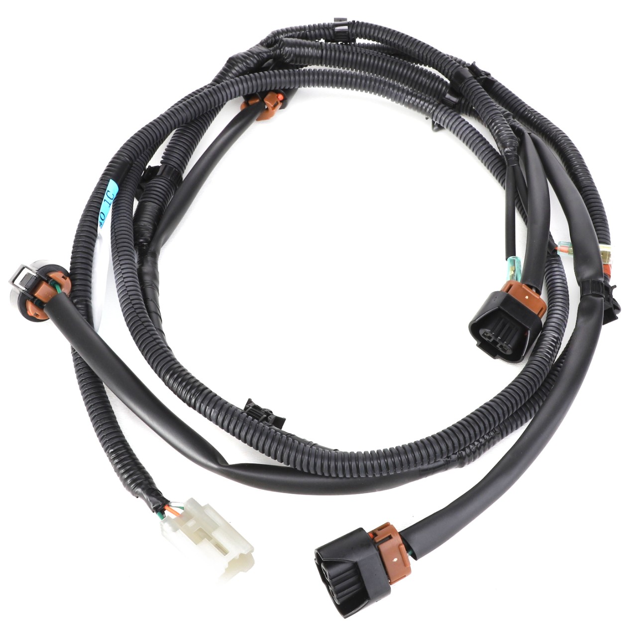 LIGHT WIRE HARNESS | AGCO Parts